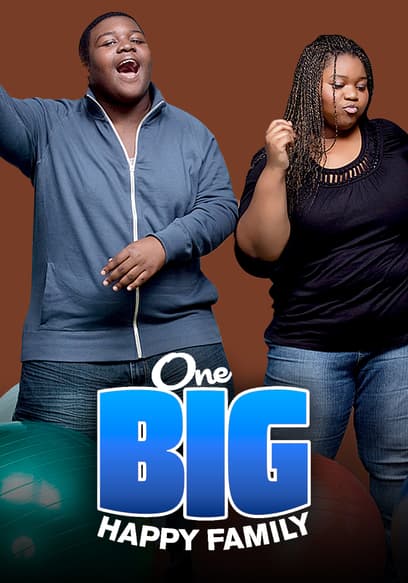 Watch One Big Happy Family S02:E04 - Babies and Big Rigs - Free TV ...
