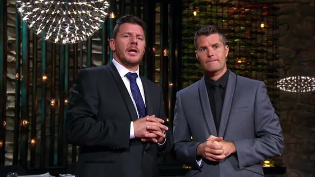 Watch My Kitchen Rules S05:E37 - Episode 37 - Free TV Shows | Tubi