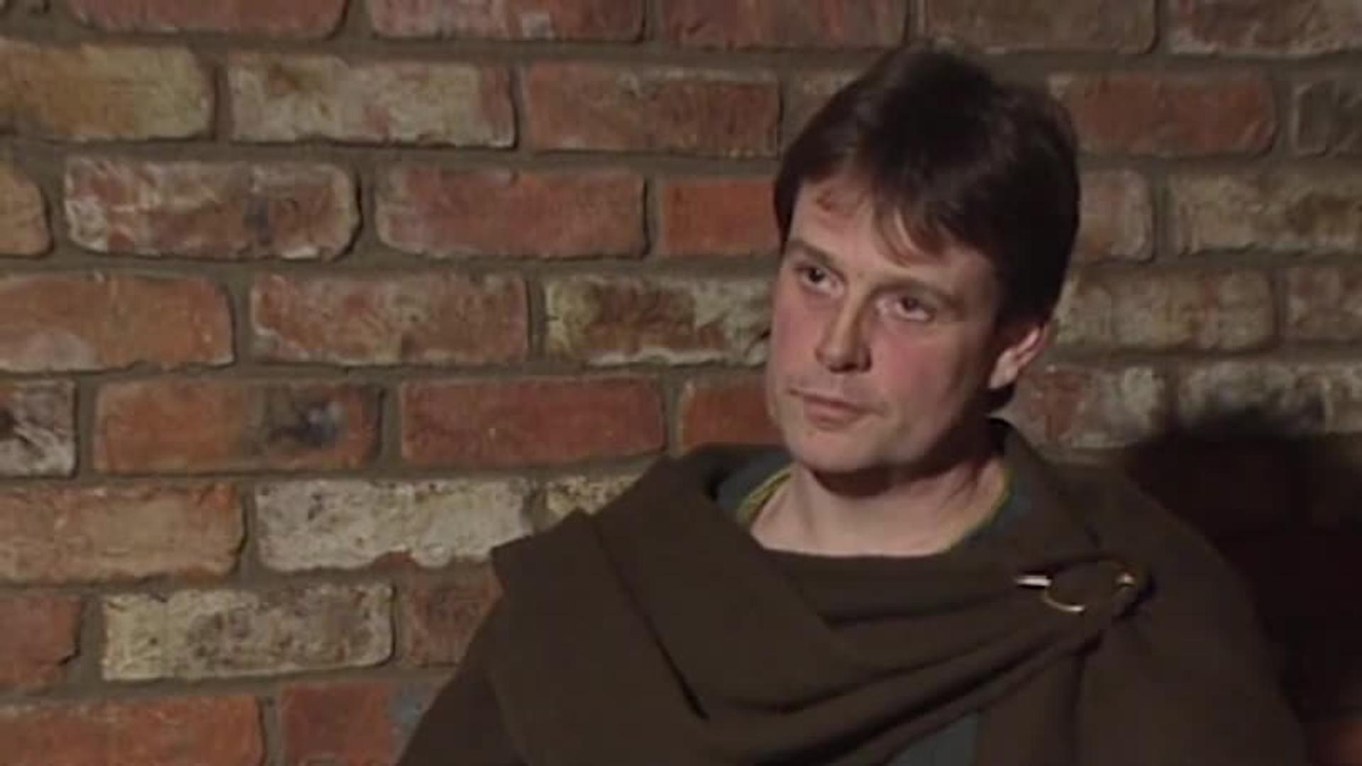 Watch Life in Anglo-Saxon Times (2000) - Free Movies | Tubi