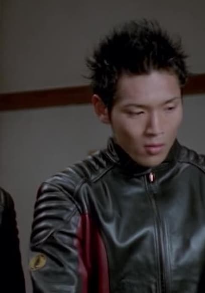 Watch Ninpuu Sentai Hurricaneger S01:E38 - Ninpuu Sentai Hurricaneger ...