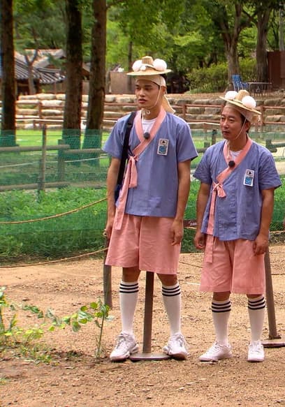 Watch We Play S02:E11 - We Play: S2 - E11 - Free TV Shows | Tubi