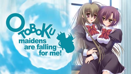 Watch Otoboku: Maidens Are Falling for Me! (Subbed) - Free TV Shows | Tubi