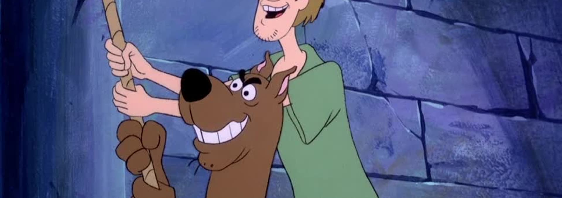 Watch The Scooby-Doo Show S01:E06 - Scared a Lot in Camelot - Free TV ...