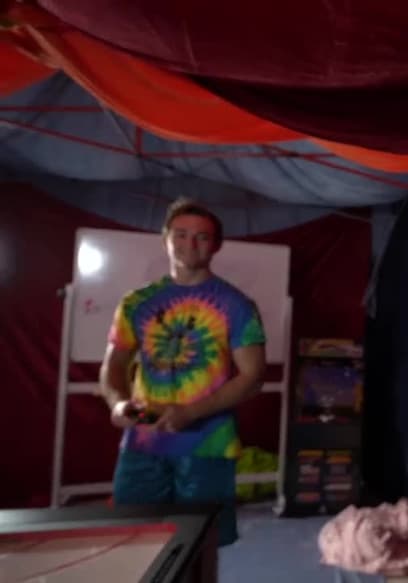 Watch Unspeakable S06:E07 - 24 Hour Overnight Blanket House Challenge - Free TV Shows | Tubi