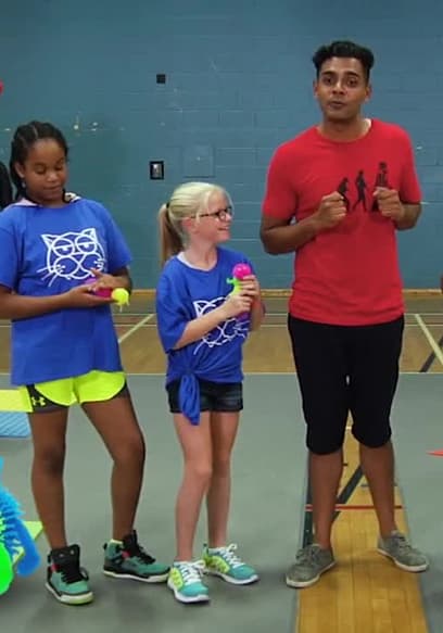 Watch Look Kool S02:E05 - Programming - Free TV Shows | Tubi