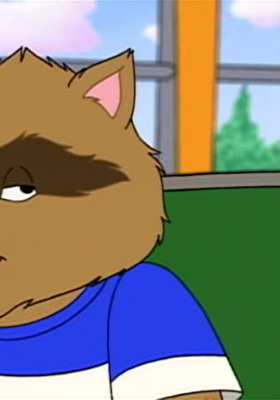 Watch Timothy Goes to School S01:E11 - Taking the Plunge / Timothy's ...