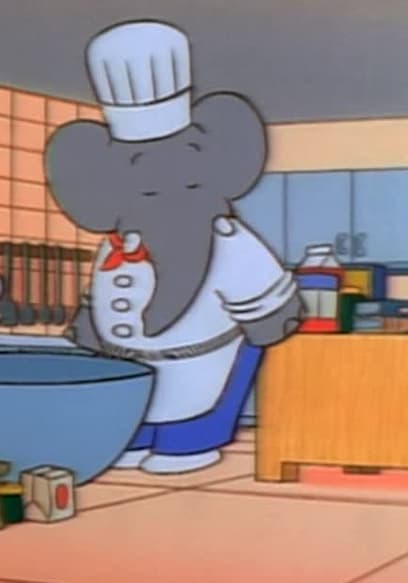 Watch Babar S03:E05 - Fathers and Sons - Free TV Shows | Tubi