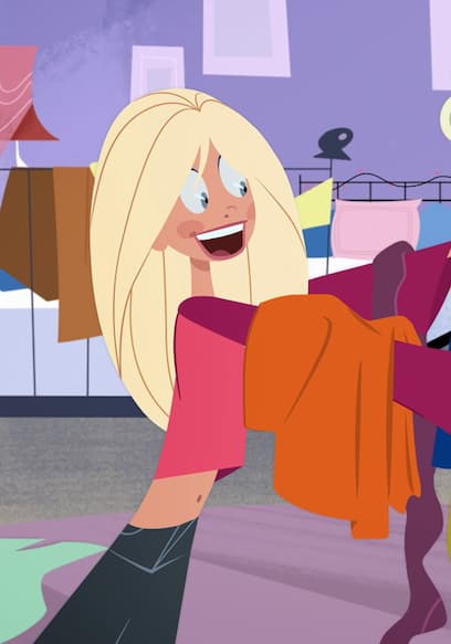 Watch A New Kind of Magic S02:E25 - A Princess for His Highness ...