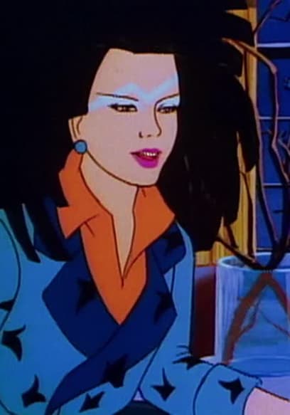 Watch Jem S03:E04 - Video Wars - Free TV Shows | Tubi