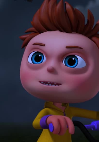 Watch Zool Babies S01:E02 - Halloween - Free TV Shows | Tubi