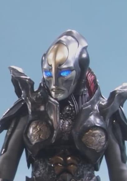 Watch Ultraman Max S01:E32 - Elly Destruction Directive - Free TV Shows ...