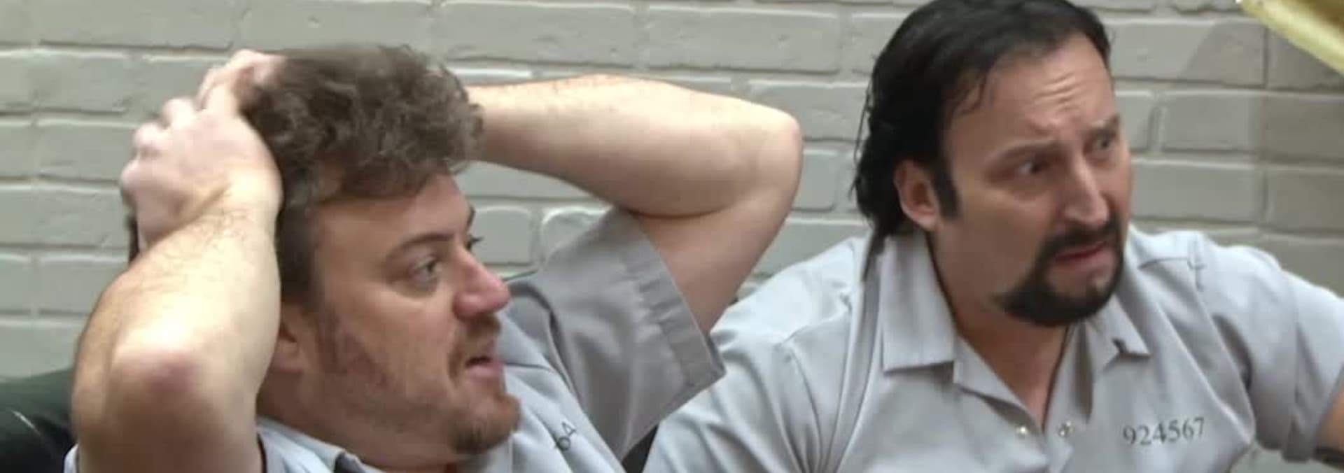 Watch Trailer Park Boys: The SwearNet Show S05:E09 - Episode 9 - Free ...