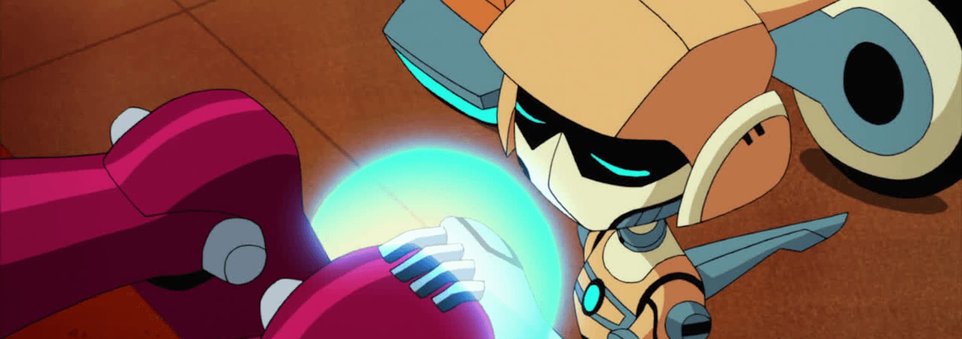 Watch Transformers: Animated S03:E13 - Endgame (Pt. 2) - Free TV Shows ...