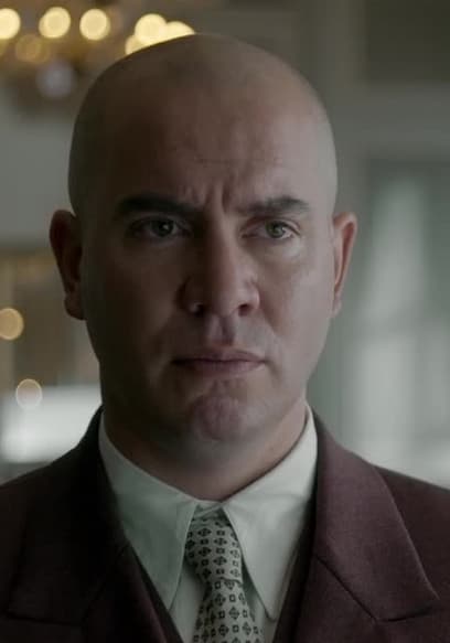 Watch Riphagen S01:E01 - Part 1 - Free TV Shows | Tubi