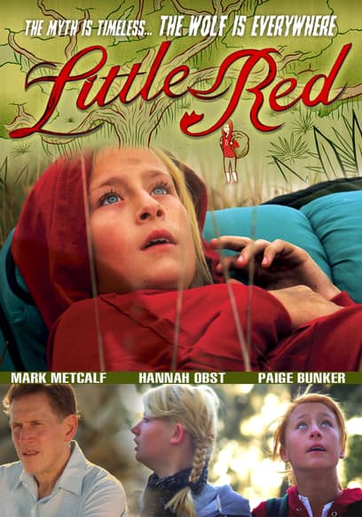 Watch Little Red (2012) - Free Movies | Tubi