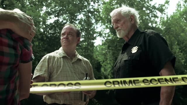 Watch The Perfect Suspect - Free TV Shows | Tubi