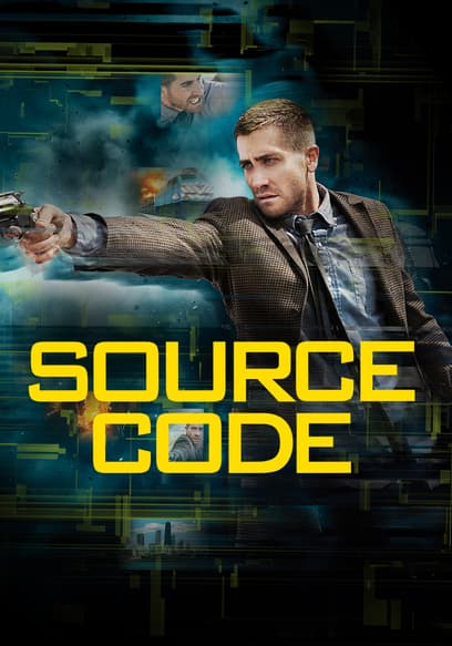 Watch Source Code (2011) - Free Movies | Tubi