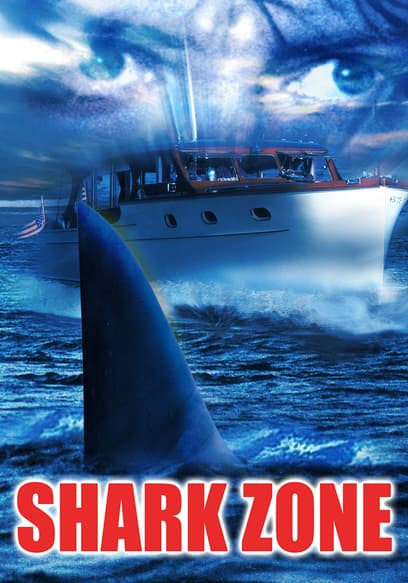 Watch Shark Zone (2003) - Free Movies | Tubi