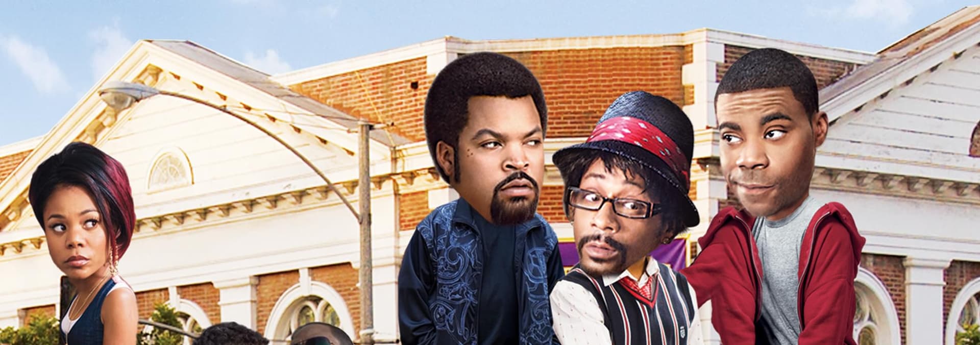 Watch First Sunday (2008) - Free Movies | Tubi