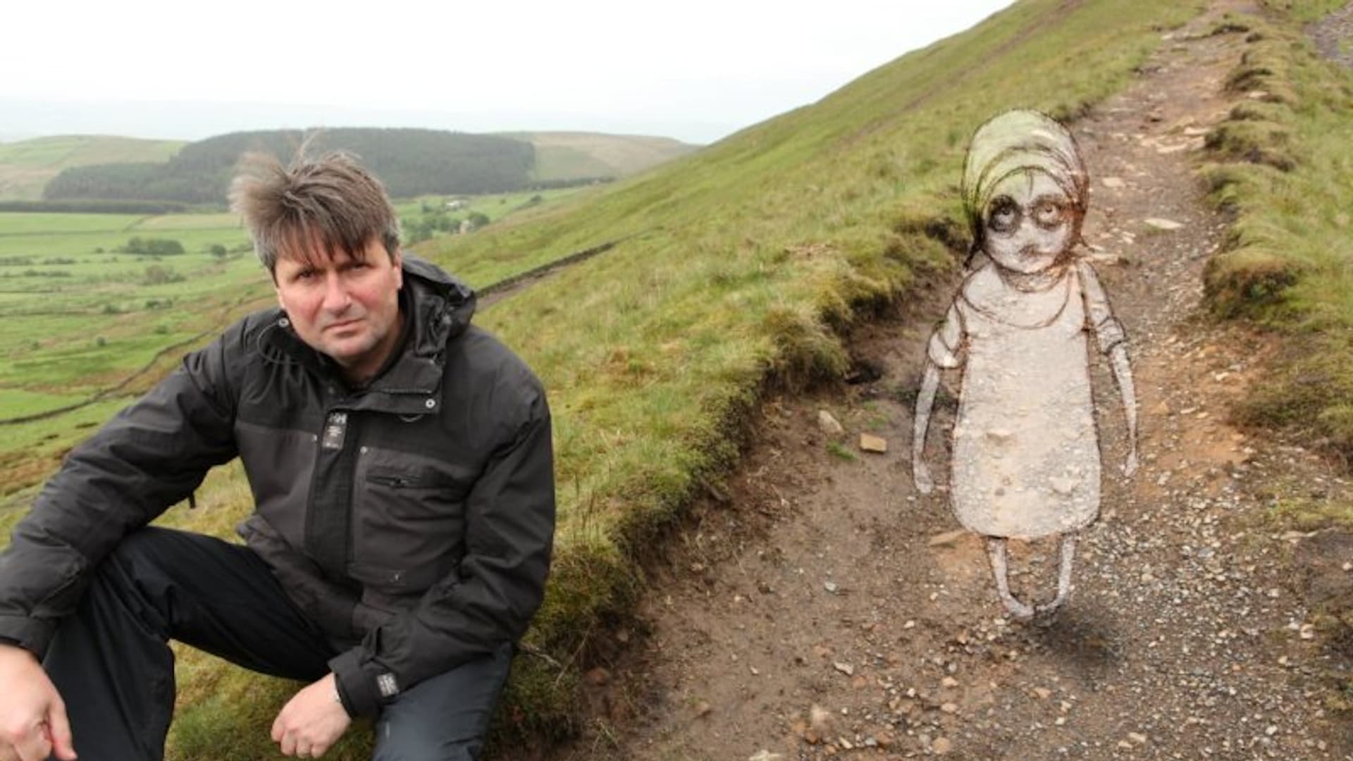 Watch The Pendle Witch Child (2011) - Free Movies | Tubi