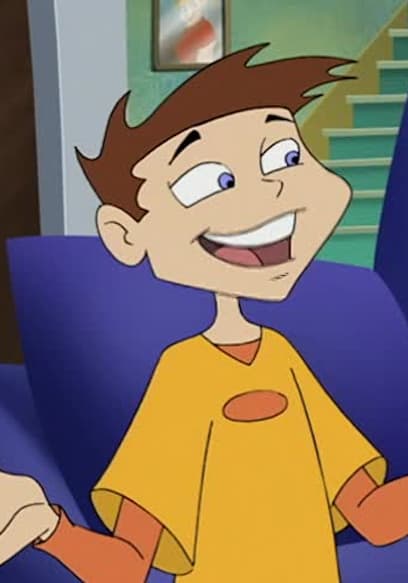 Watch Braceface S02:E09 - Teacher's Pet - Free TV Shows | Tubi Watch Braceface S02:E09 - Teacher's Pet - Free TV Shows | Tubi