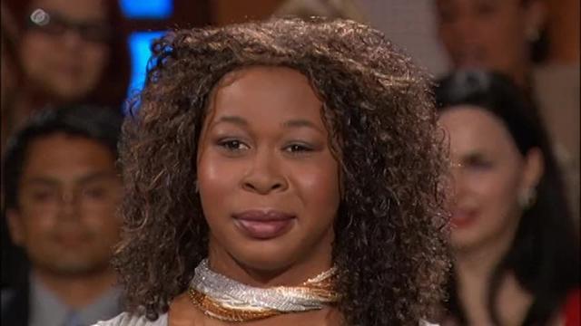 Watch Family Court With Judge Penny - Free TV Shows | Tubi