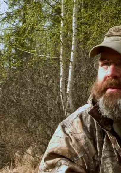 Watch Alaska Monsters S02:E06 - Red Devil - Free TV Shows | Tubi