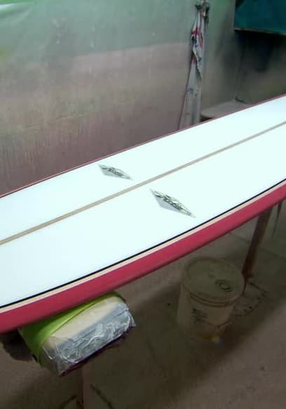Watch How It's Made S07:E20 - Surfboards and Stickers - Free TV Shows ...