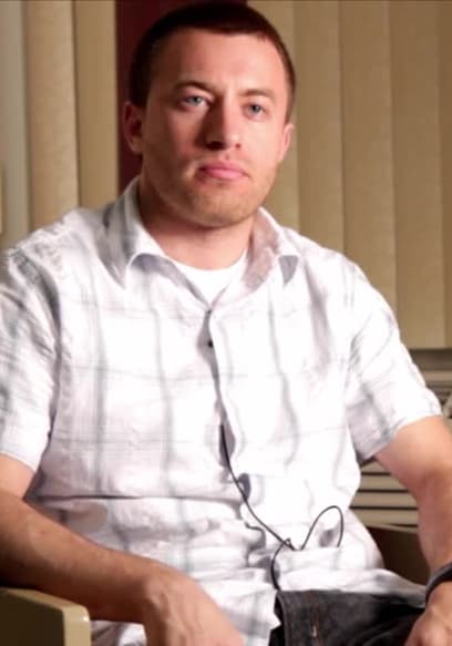 Watch Brainwashed S01:E04 - The Whirlpool - Free TV Shows | Tubi