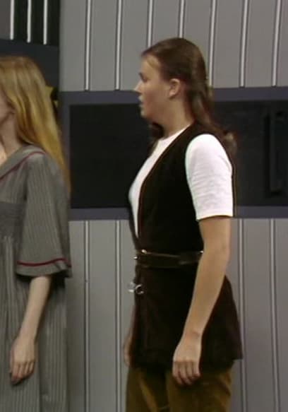 Watch Classic Doctor Who: The Fourth Doctor S17:E16 - Free TV Shows | Tubi