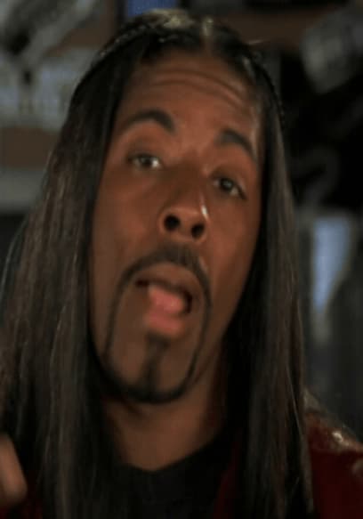 Watch Real and Chance: The Legend Hunters S01:E06 - Bigfoot - Free TV ...