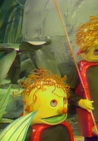 Watch The Bugaloos S01:E12 - Today I Am a Firefly - Free TV Shows | Tubi