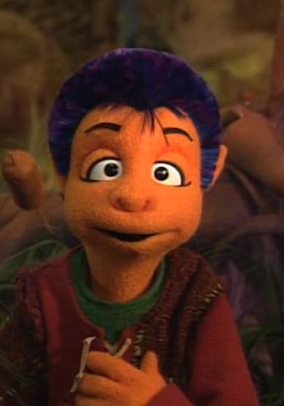 Watch Groundling Marsh S01:E02 - The Featherbeam - Free TV Shows | Tubi