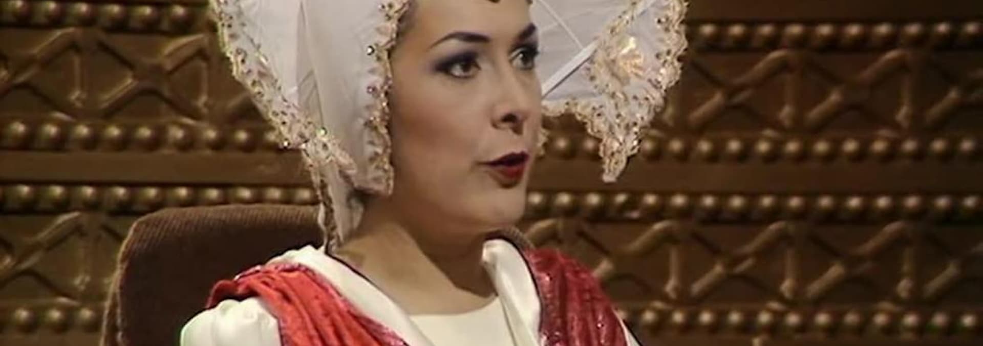 Watch Classic Doctor Who: The Sixth Doctor S23:E13 - Trial of a Time Lord (Pt. 13) - Free TV ...