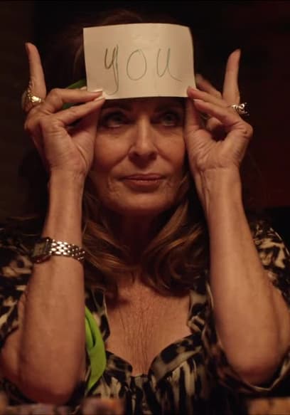 Watch Call Me Fitz S04:E05 - It's All Fun and Games Until Someone Loses ...