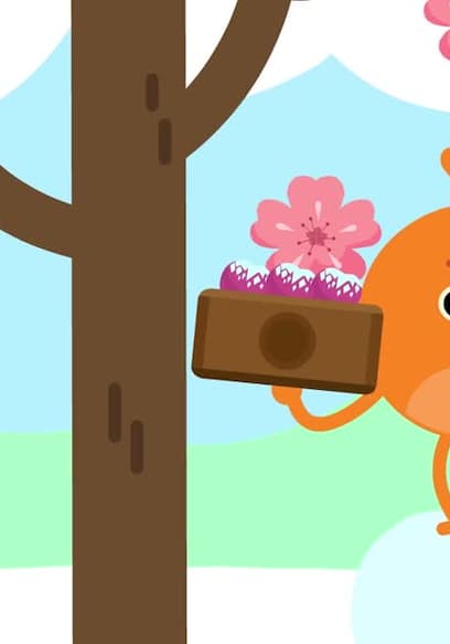 Watch The Bumble Nums S01:E10 - Chilly Cherry Cheese - Free TV Shows | Tubi