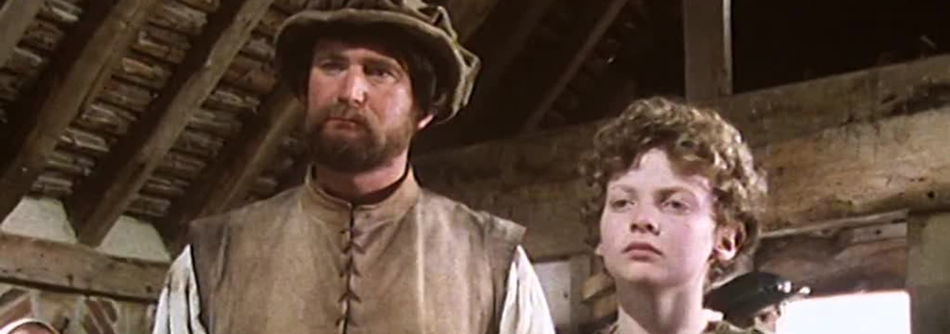 Watch The Prince and the Pauper (1996) S01:E05 - Episode 5 - Free TV Shows | Tubi