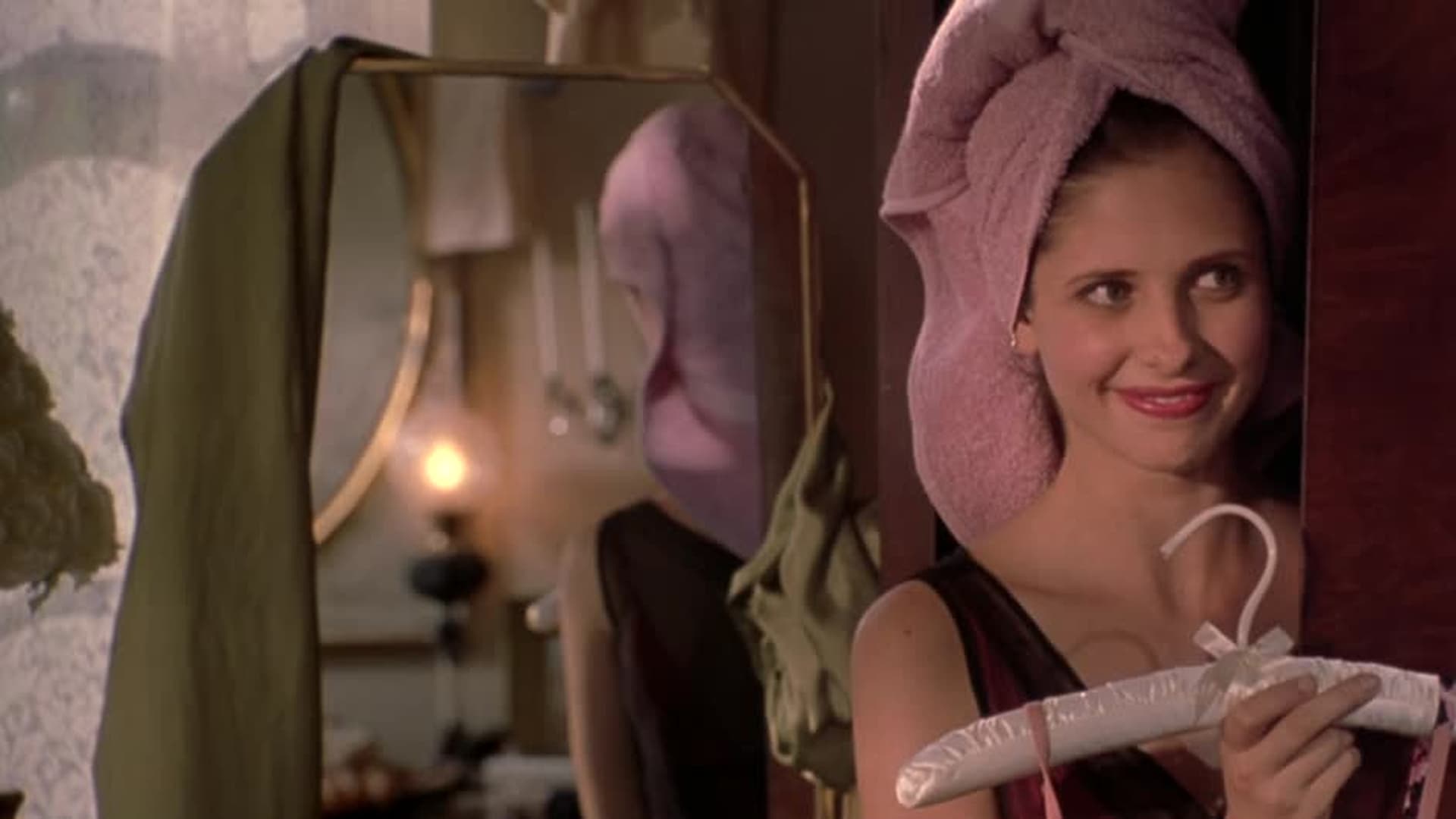 Watch Simply Irresistible (1999) - Free Movies | Tubi