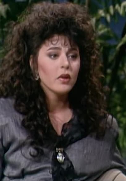 Watch The Johnny Carson Show S08:E24 - Comic Legends of the '80s: Ellen ...