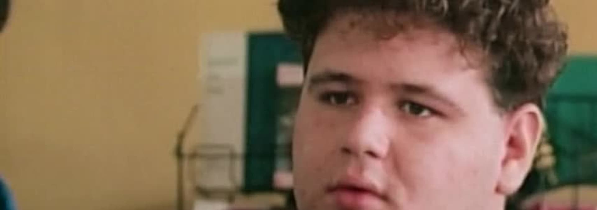 Watch Degrassi High S02:E28 - One Last Dance - Free TV Shows | Tubi