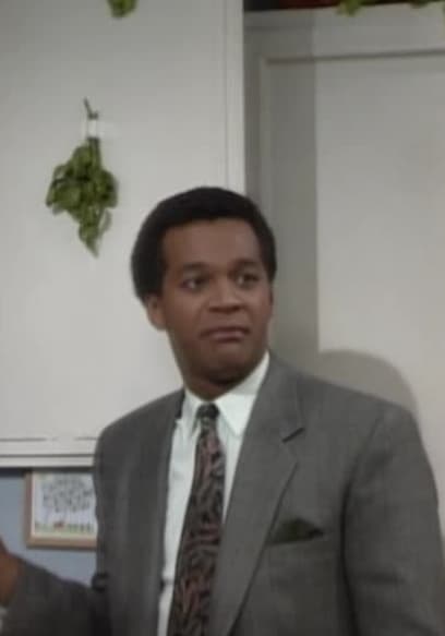 Watch Amen S05:E05 - Miracle on 134th Street (Pt. 1) - Free TV Shows | Tubi