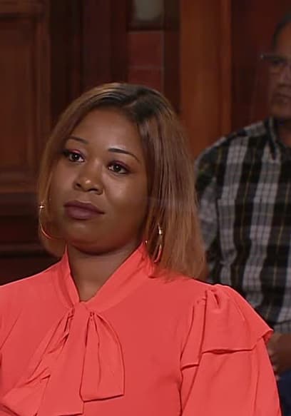 Watch Judge Mathis S23:E138 - Episode 138 - Free TV Shows | Tubi