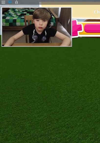 Watch Ethan Gamer Plays Roblox S01:E14 - Ethan Gamer - Free TV Shows | Tubi