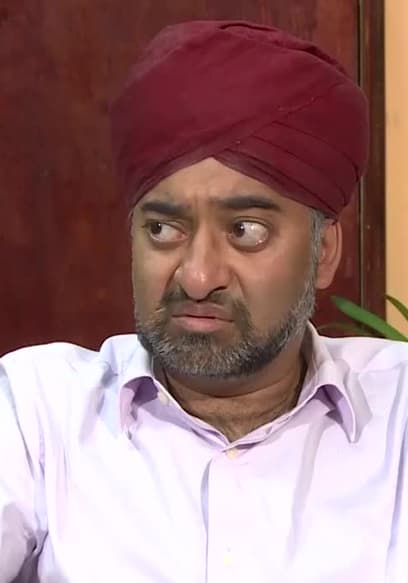 Watch Mr and Mrs Singh S01:E27 - Episode 27 - Free TV Shows | Tubi