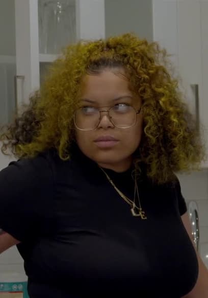 Watch Foster Sin S03:E04 - Episode 4 - Free TV Shows | Tubi