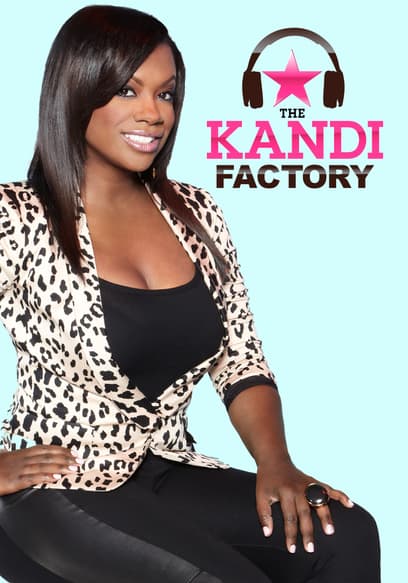 Watch The Kandi Factory - Free TV Shows | Tubi