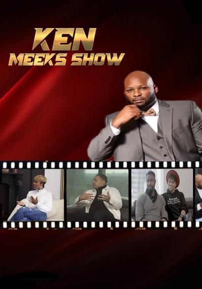 Watch Ken Meeks Show - Free TV Shows | Tubi