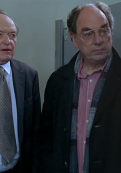 Watch New Tricks S07:E07 - Where There's Smoke - Free TV Shows | Tubi