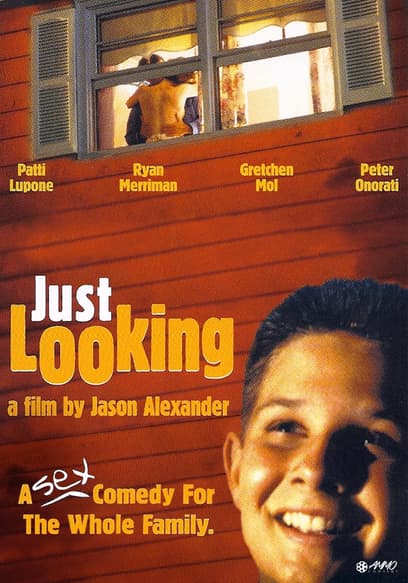 Watch Just Looking (1999) - Free Movies | Tubi