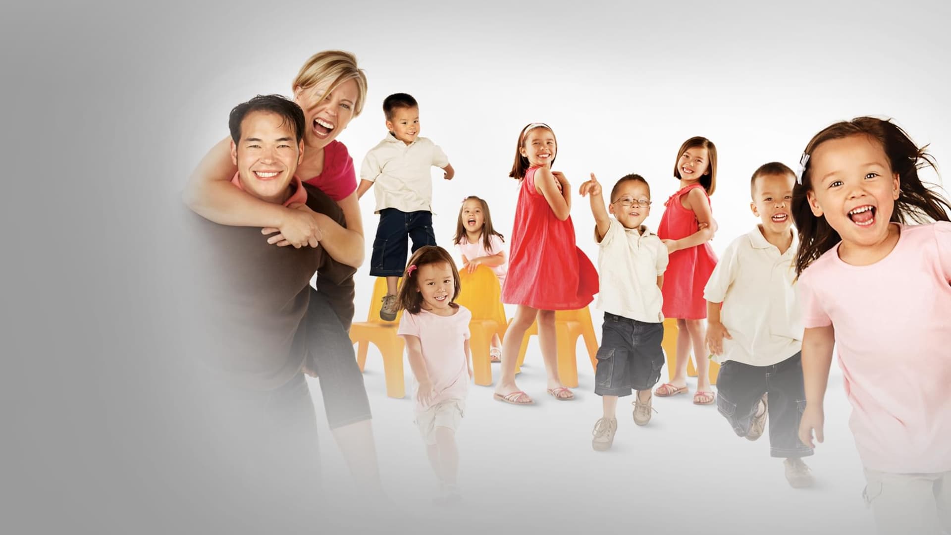 Watch Jon & Kate Plus 8 - Free TV Shows | Tubi